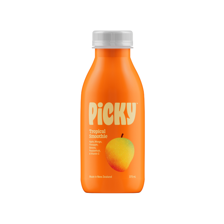 Picky