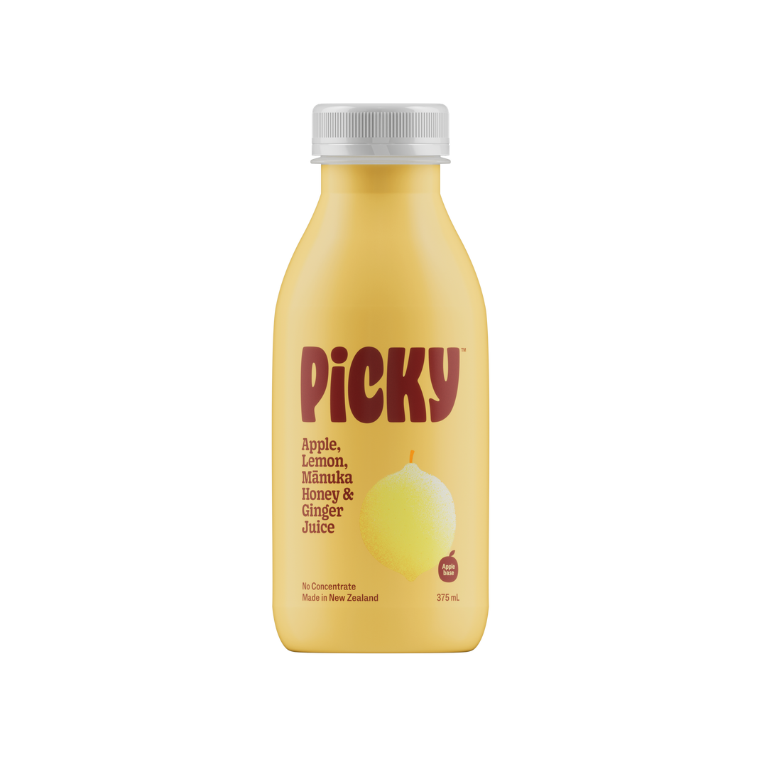 Picky